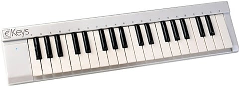 Evolution Electronics eKeys 37 Key MIDI Keyboard (USB), C - CeX (UK): - Buy, Sell, Donate